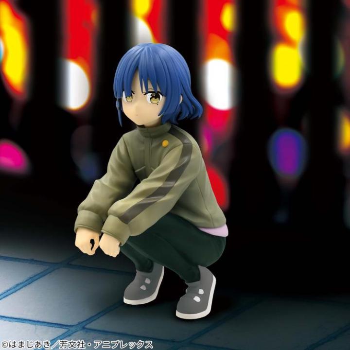 VDI Toys Shop | Banpresto | Bocchi the Rock! Ryo Yamada Figure | Lazada PH