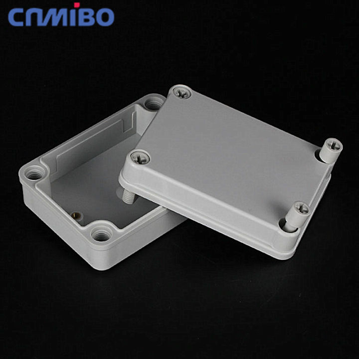 yingke Ip68 Abs Waterproof Plastic Junction Box Enclosures For ...