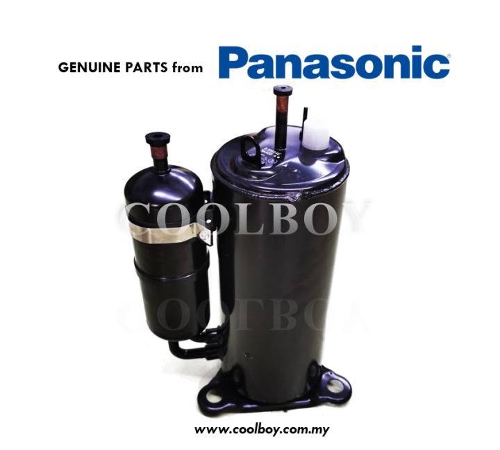 PANASONIC COMPRESSOR 2JD514E3AA03 | Lazada