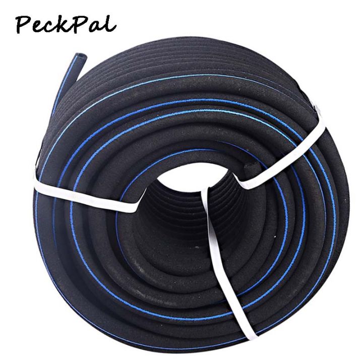 PecPal สายเติมอากาศ สายเติมอากาศฟองละเอียด ความยาว 1เมตร สีดำ อุปกรณ์ ...