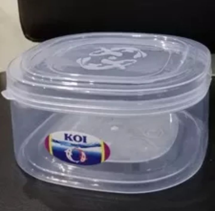 Toples kue kering nastar 500gram merek koi free cetakan semprit ...