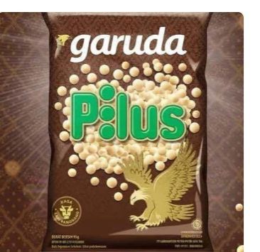 Garuda Pilus All Variant 85 gram | Lazada Indonesia