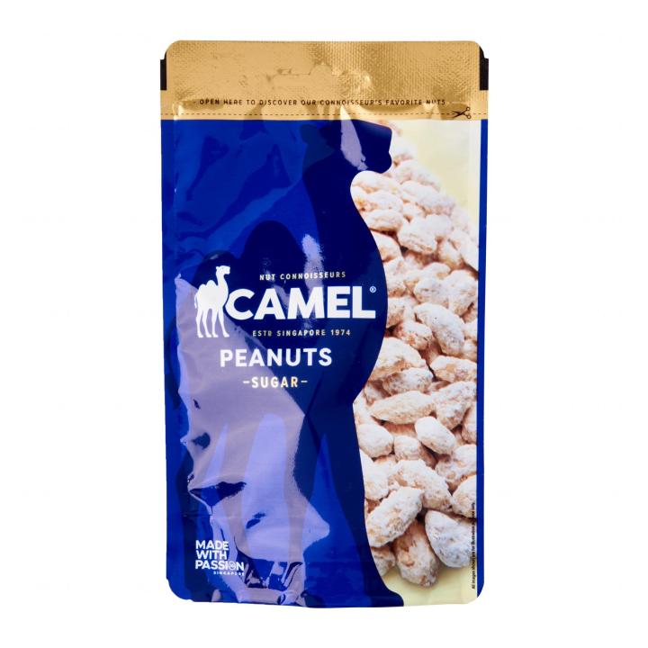 Camel Sugar Peanuts | Lazada Singapore