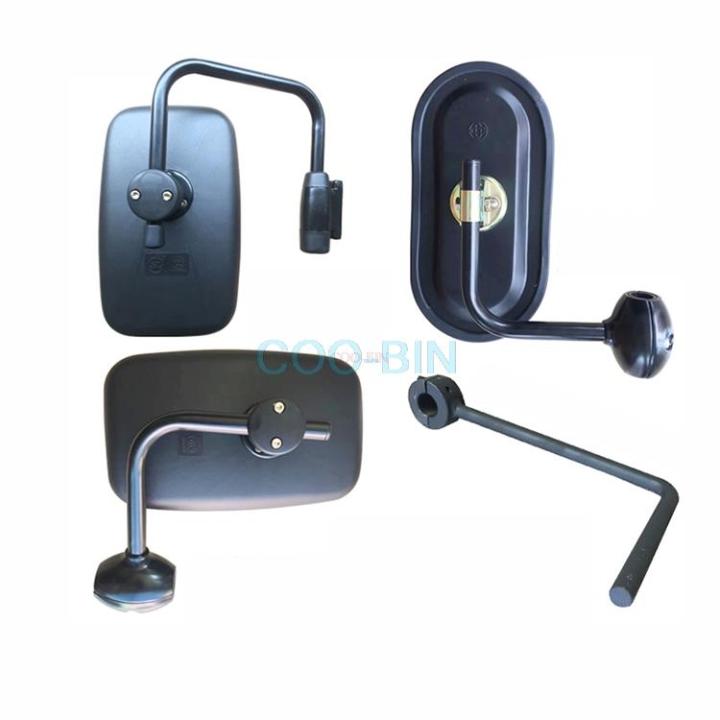 Excavator Parts Side Mirror Auto Exterior Mirror Hitachi Komatsu ...