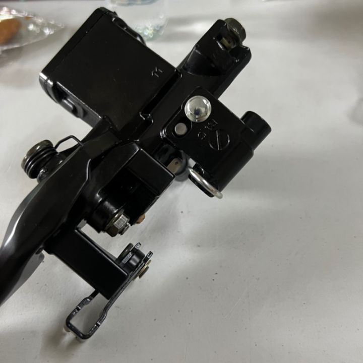 brake master click i 125 150 V2 game changer right hand | Lazada PH