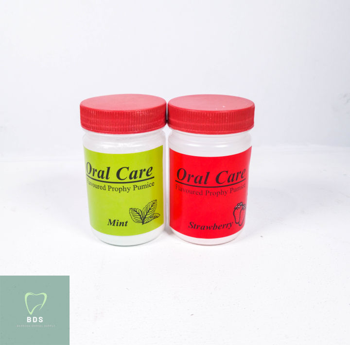 Pumice Prophy Powder (Oral Care) | Lazada PH