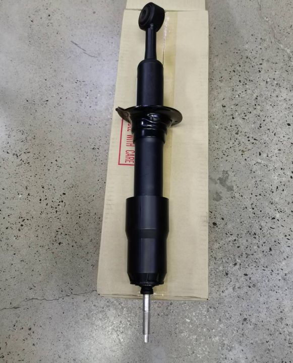 Ford Shock Absorber - FRONT - for Ford Ranger 2.2L & 3.2L XLT ...