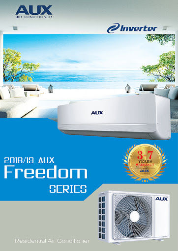 AUX CONDITIONER INVERTER | Lazada