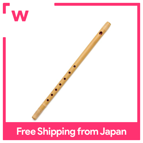 Shinobue flute, Tenshu Tenshu, Japanese musical instrument for ...