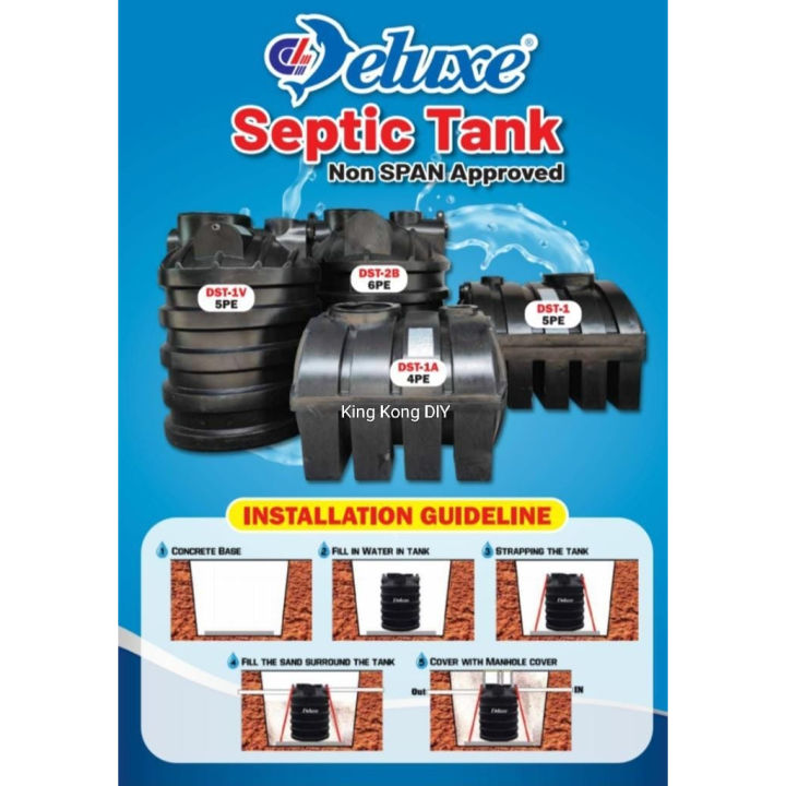 [ KL & Selangor ONLY ] - [P1] Deluxe PE Span Approved / Non Span ...