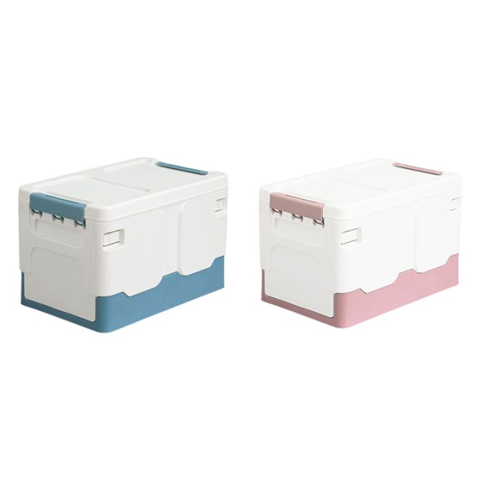 Torage Box, Foldable Book Box, Student Classroom Storage Box, Snack and ...