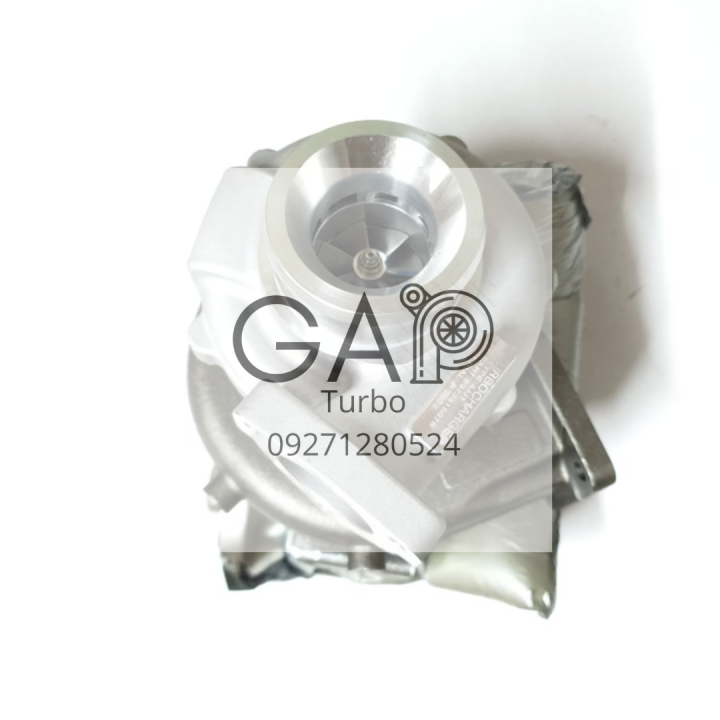 Turbo 4JJ1 elf NKR NLR NMR 55/85 SERIES TRUCK 8973815074 8973815073 ...