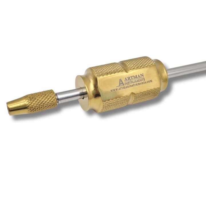 Dental Morrell Crown Remover, Manual Crown Remover for Root Treated ...