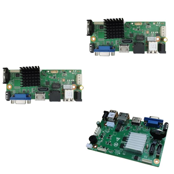 [LFS Store] ExclusiveXmeye 4K NVR Module Support Face Detection ...