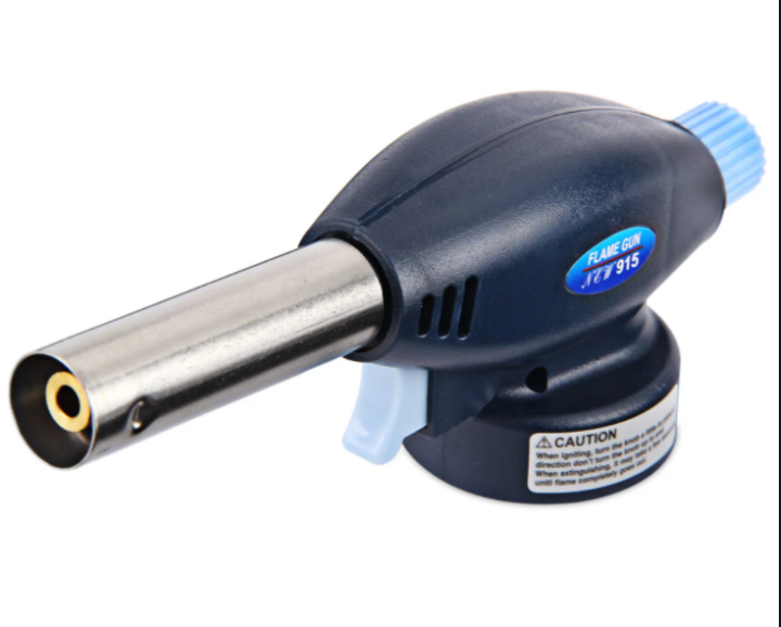 Multi Purpose Torch (915)/ Gas BBQ Fire Flame Gun / Fire Starter ...