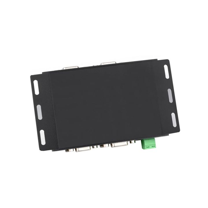 TECHCHIP-Industrial Isolated USB to 4CH RS232 Converter USB to Serial ...