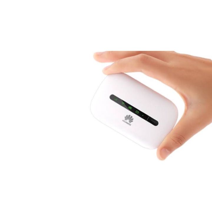 Huawei Pocket Wifi Openline/Unlocked 3G, HSPA+ & 4G LTE | Lazada PH