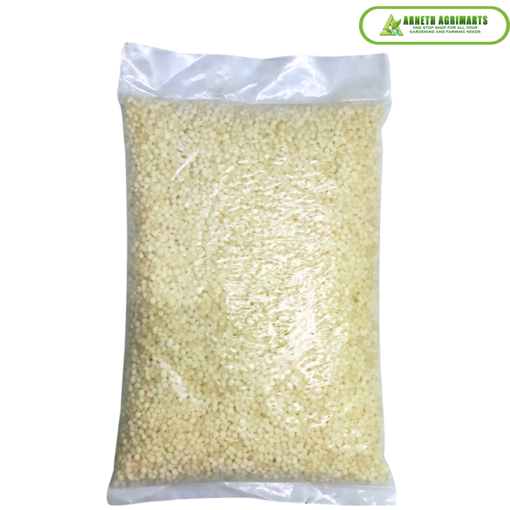 TROPICOTE CALCIUM NITRATE FERTILIZER 1KG | Lazada PH