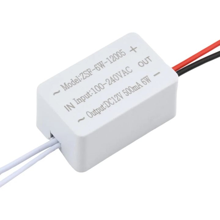 【Shop Now and Save】 Ac 100-240V to Dc 12V Led Driver Lighting ...