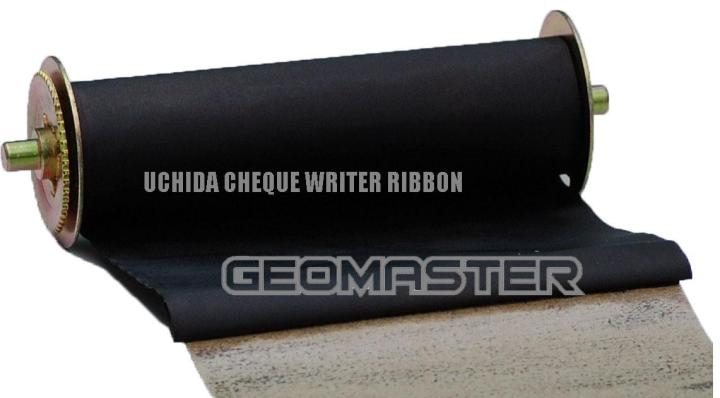 UCHIDA P15 CHEQUE WRITER RIBBON | Lazada