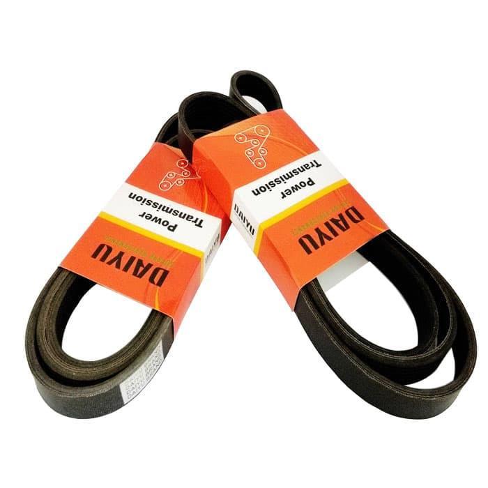 FAN BELT TALI KIPAS MOBIL ISUZU D'MAX - 7 PK 990 | Lazada Indonesia