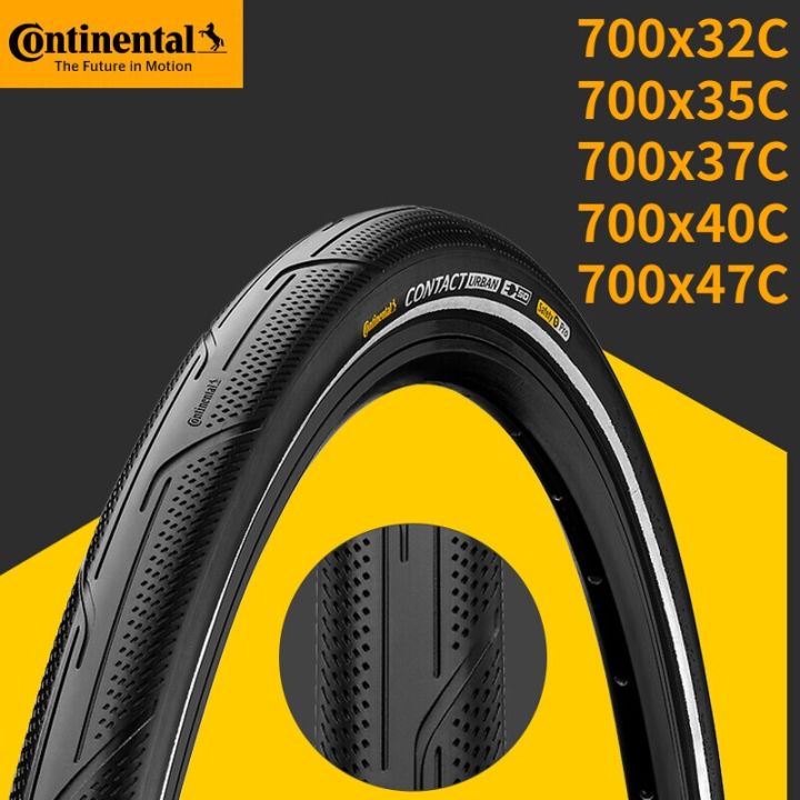 Continental CONTACT URBAN 700*35C 37C 40C 45C 47C road tires puncture ...
