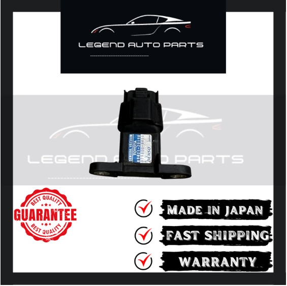 Perodua Myvi/Alza Toyota Avanza Map Sensor | Lazada