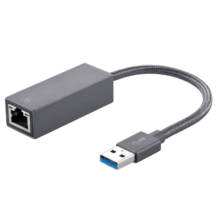 Driver-Free Network Adapter USB 2.5G Ethernet Adapter USB3.0 to RJ45 ... Driver-Free Network Adapter USB 2.5G Ethernet Adapter USB3.0 to RJ45 ...