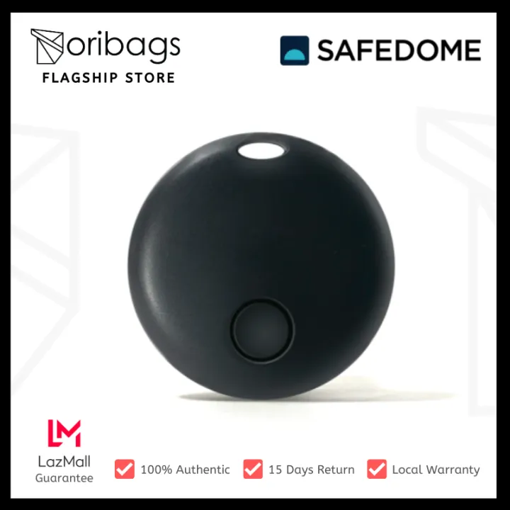 Safedome SD Mini Smallest Bluetooth Tracker | Lazada