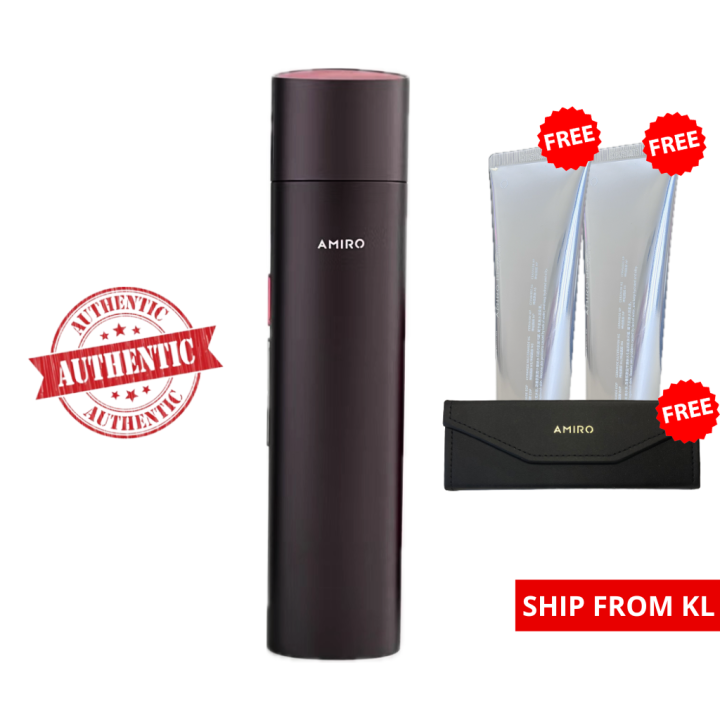 AMIRO PRO Light Frequency Instrument Lifting & Firming Face | Lazada
