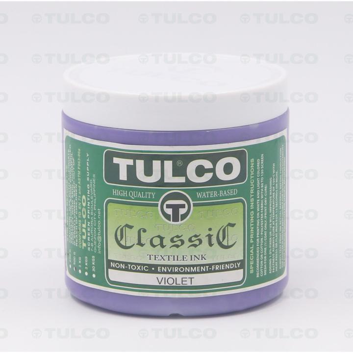 Tulco Classic Standard Colors 500g | Lazada PH