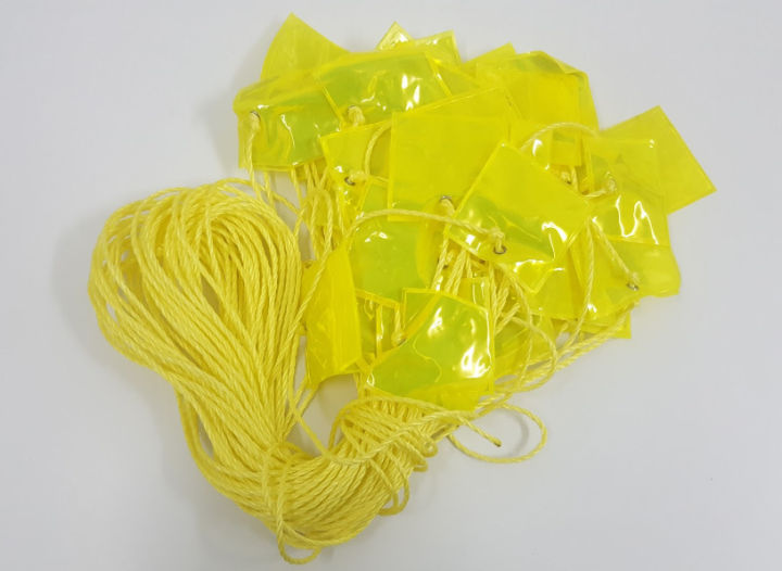 Delineator Reflective String 50 Meter ****Ready Stock**** | Lazada