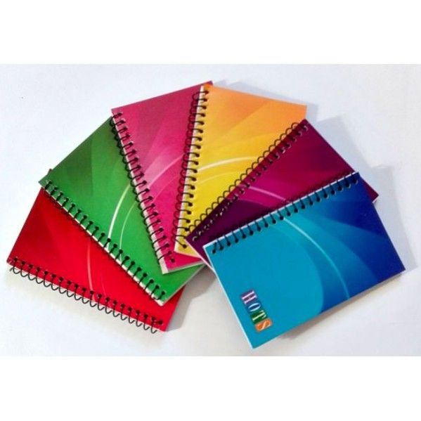 10 PCS Pocket notebook tickler 80leaves | Lazada PH