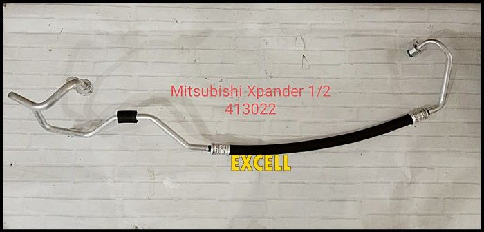 Hose Discharge Selang Pipa Ac Mobil Mitsubishi Xpander | Lazada Indonesia