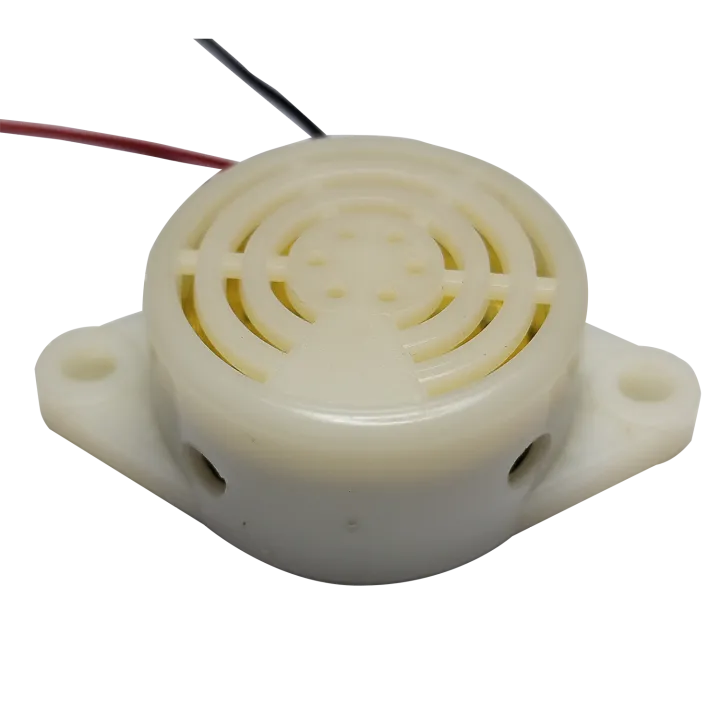 Piezoelectric alarm buzzer | Lazada Singapore