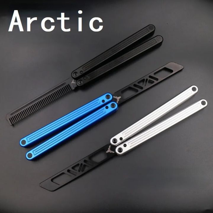 【Eco-friendly】 Circle High-End One-Piece Aluminum Handle Butterfly ... 【Eco-friendly】 Circle High-End One-Piece Aluminum Handle Butterfly ...