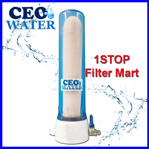 CEO Water Pre Water Ceramic Filter CTC Model | Lazada