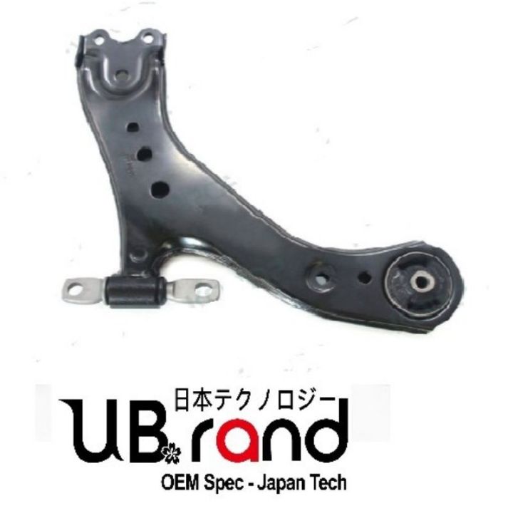 Lower Arm Toyota Camry ASV71 Hybrid | Lazada