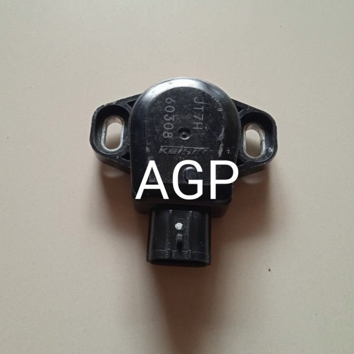 Sensor TPS Sensor Gas Original Copotan Jazz City IDSI VTEC | Lazada ...