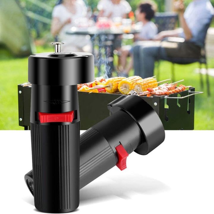 BBQ Rotator Motor Grill Motor, Barbecue Rotisserie Rotator Turn Around ...