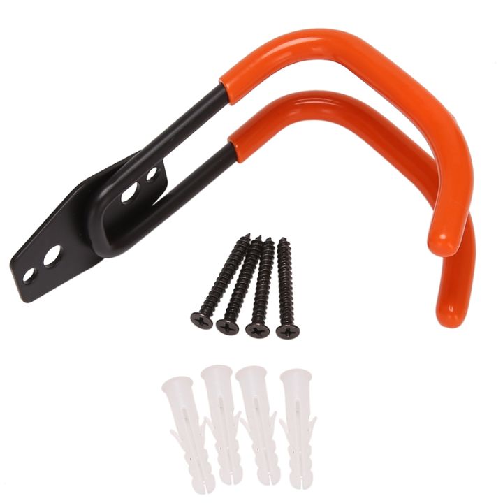 for EV Charger Wall J-Hook Compatible with Electric Vehicle (EV ...