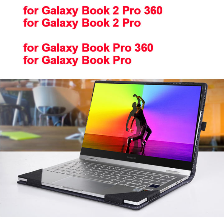 แล็ปท็อปสำหรับ Samsung Galaxy Book 2 Pro 360 NP950 NP935 NP930กระเป๋า ...