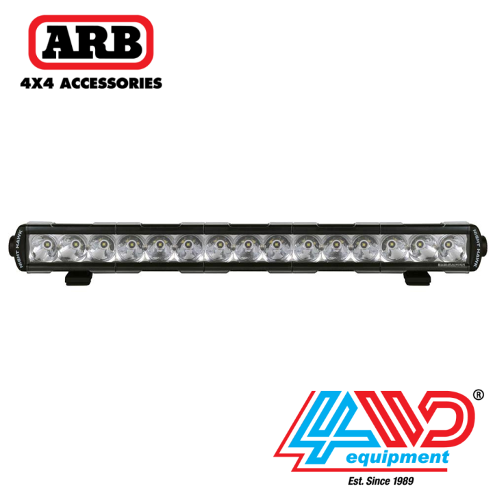 Bushranger® Night Hawk 20.5" VLI Series LED Light Bar | Lazada