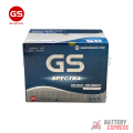 GS Battery Spectra 3SM / 125D31L Maintenance Free - Premium Car Battery ...