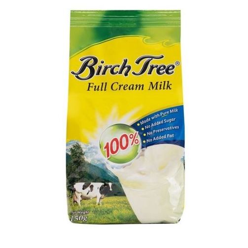 Birch Tree Full Cream Milk 150g | Lazada PH