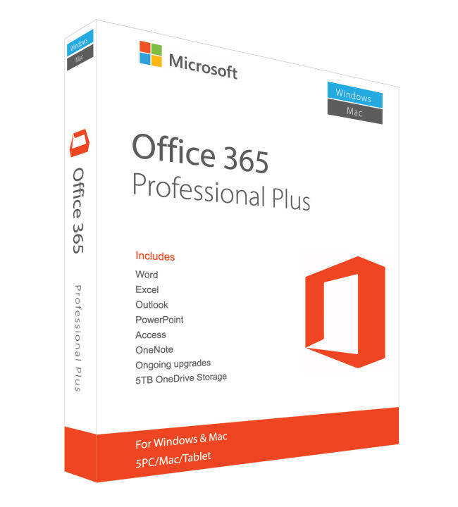 [15 Devices] LIFETIME MICROSOFT OFFICE 365 ACCOUNT LICENSE For Windows ...