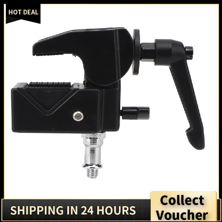 【ดีลสุดร้อนแรง】CL-22 C-Type มัลติฟังก์ชั่กล้อง SLR คงเมาหนีบการถ่ายภาพ ...