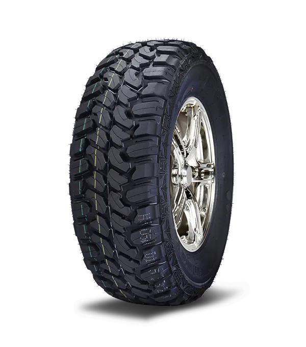 31 10.5 15 Tayar Powerway MT Tayar Kereta toyota hilux ,landcruiser ...