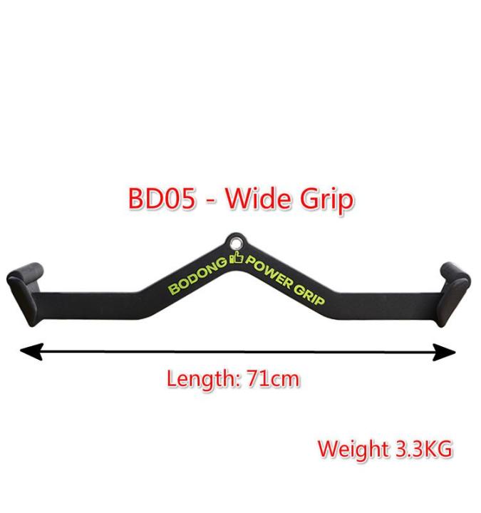 MAG Grip Handle Power Grips Cable Machine Accessories Machine Bar ...