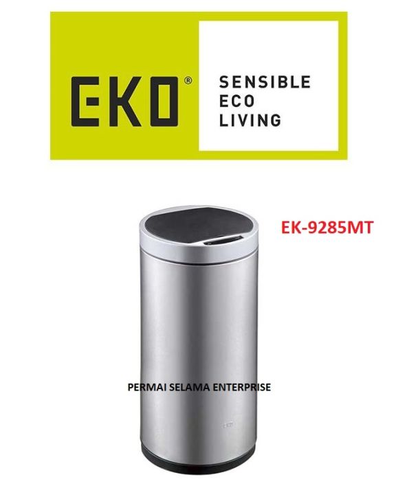 EKO Docomo Sensor Bin EK-9285MT 9285 9L 9 Liter | Lazada